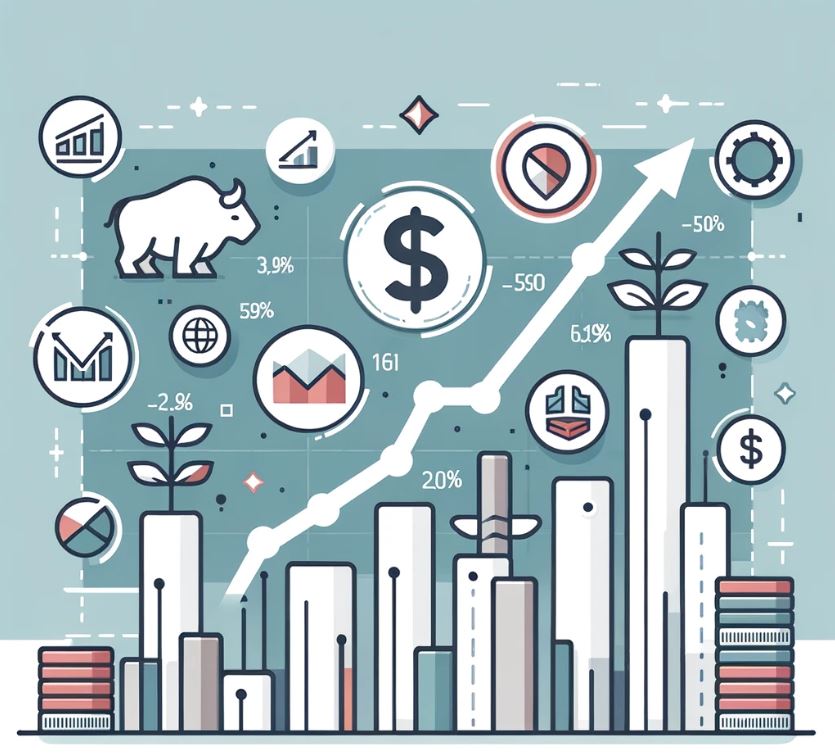 Understanding Stock Market Basics – Escape the Race