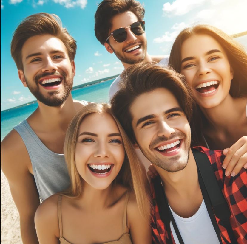 The Power of Positive Thinking: How to Rewire Your Brain – Escape the Race