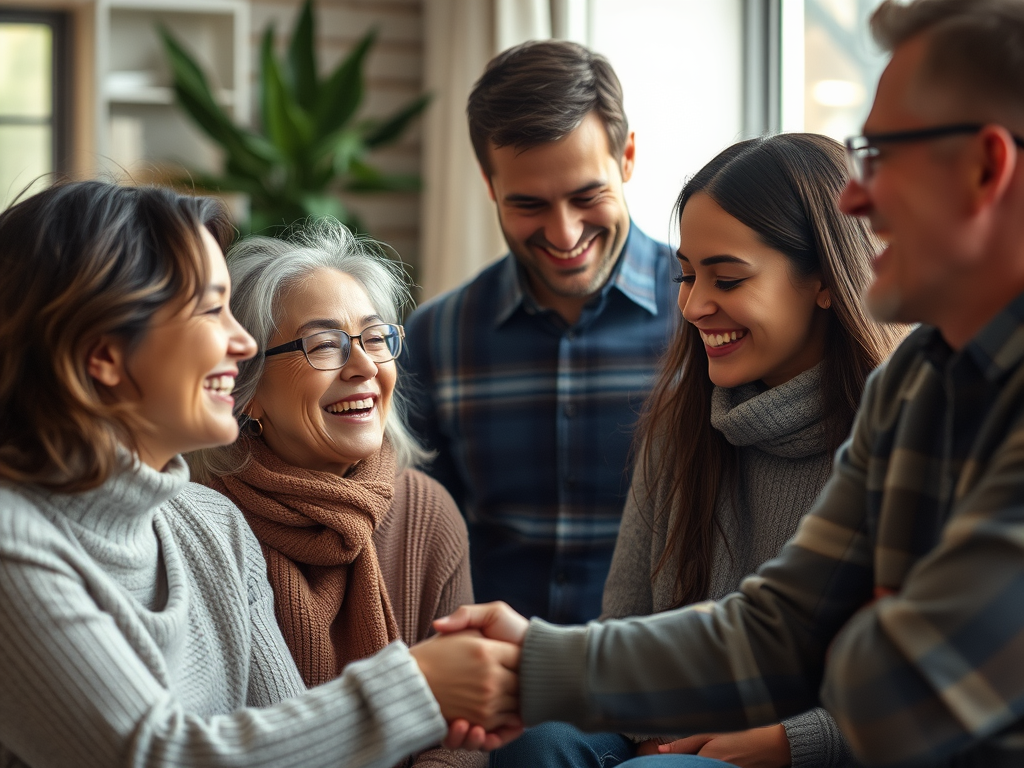 Love Beyond Boundaries: How Compassion Enriches Every Relationship in ...