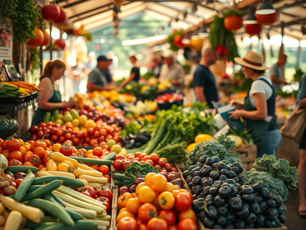 10 Simple Ways to Reduce Your Carbon Footprint – Escape the Race