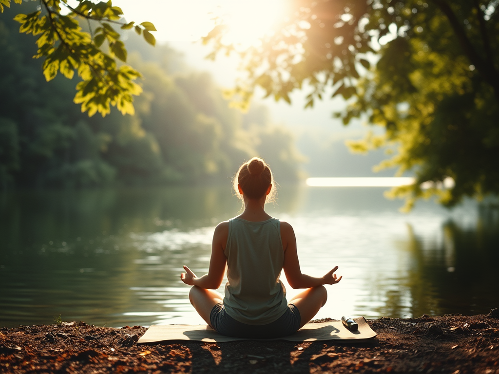 Recharge Your Energy: The Art of Unplugging for Success – Escape the Race