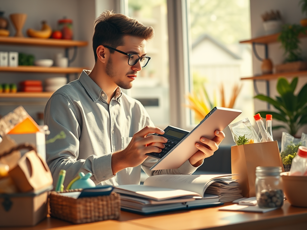 What’s Your Daily Cost of Living? The Mindset Shift That Changed My Financial Future – Escape ...